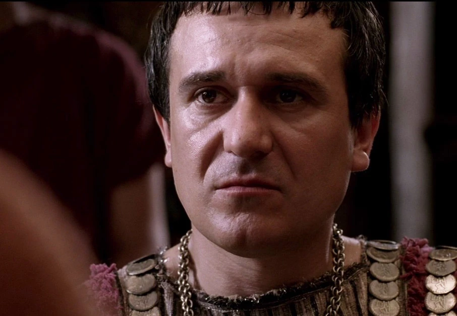 Memmio | HBO Rome Wiki | Fandom