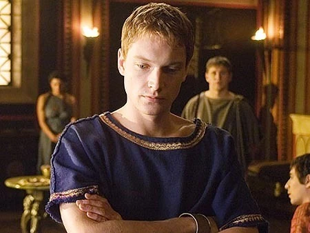 Deus Impeditio Esuritori Nullus (No God Can Stop a Hungry Man) | HBO ...