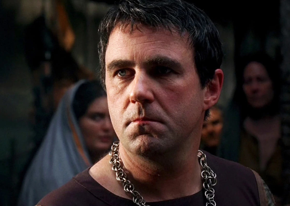 Erastes Fulmen | HBO Rome Wiki | Fandom
