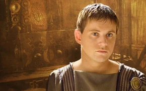 Marcus Agrippa | HBO Rome Wiki | Fandom