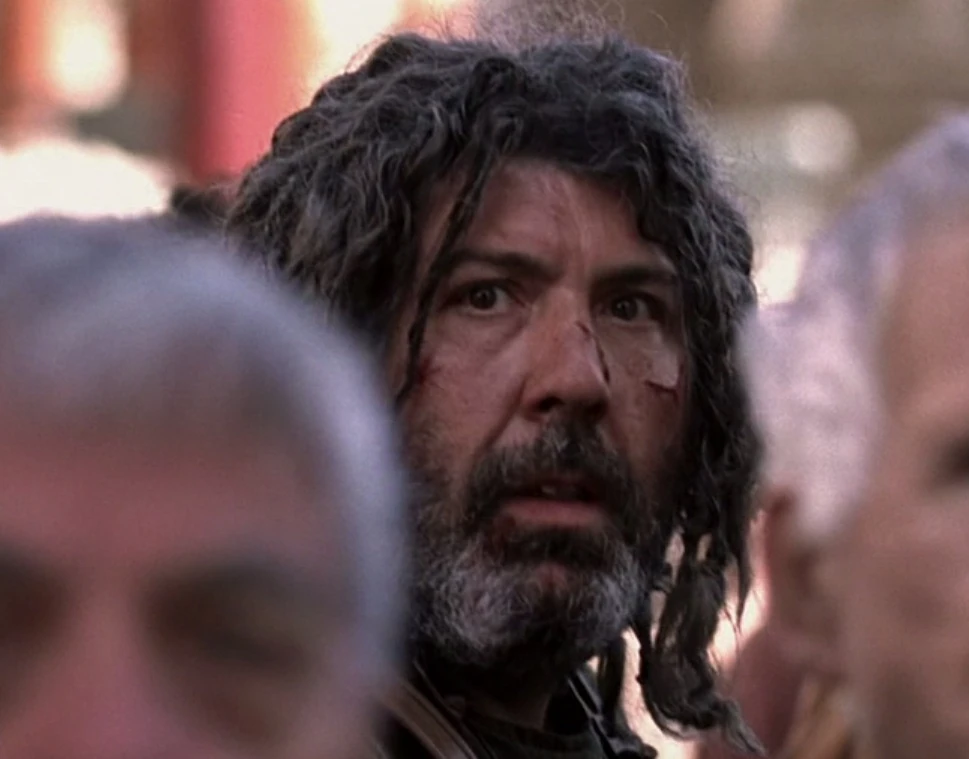 Stilicho | HBO Rome Wiki | Fandom