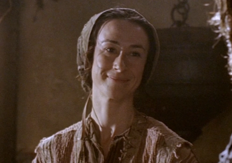 Deborah | HBO Rome Wiki | Fandom