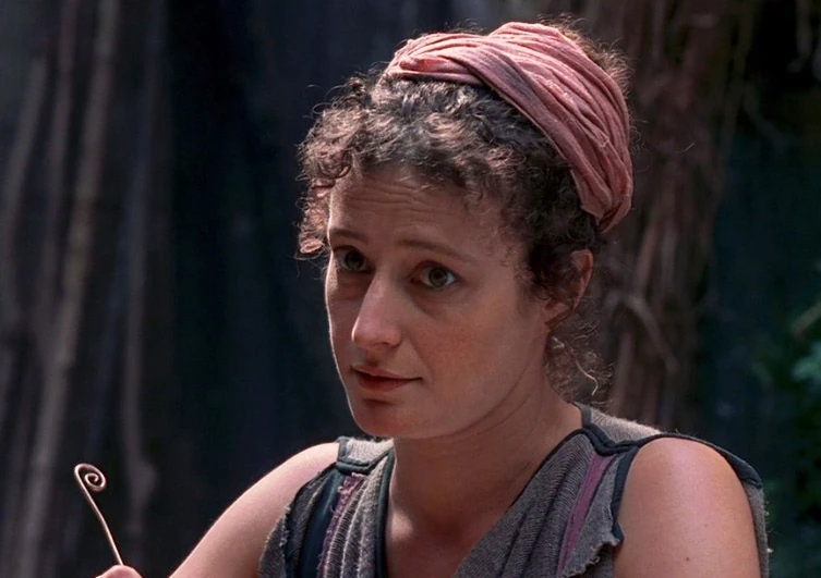 Clarissa | HBO Rome Wiki | Fandom