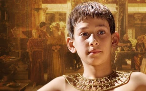 Caesarion | HBO Rome Wiki | Fandom