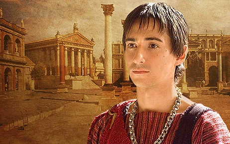 Gaius Maecenas | HBO Rome Wiki | Fandom