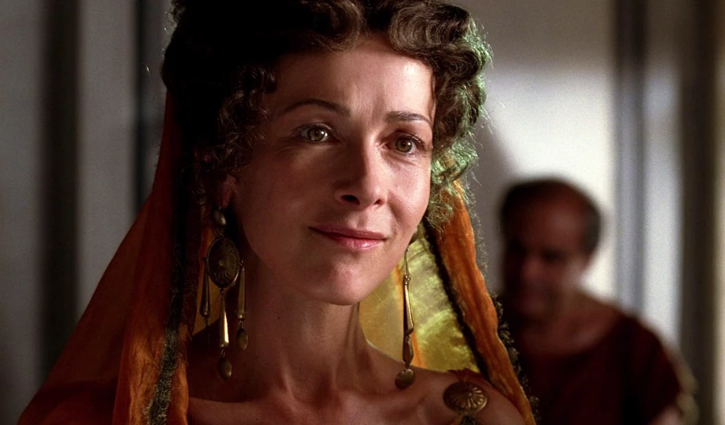 Alfidia | HBO Rome Wiki | Fandom