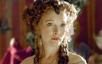 Servilia of the Junii | HBO Rome Wiki | Fandom