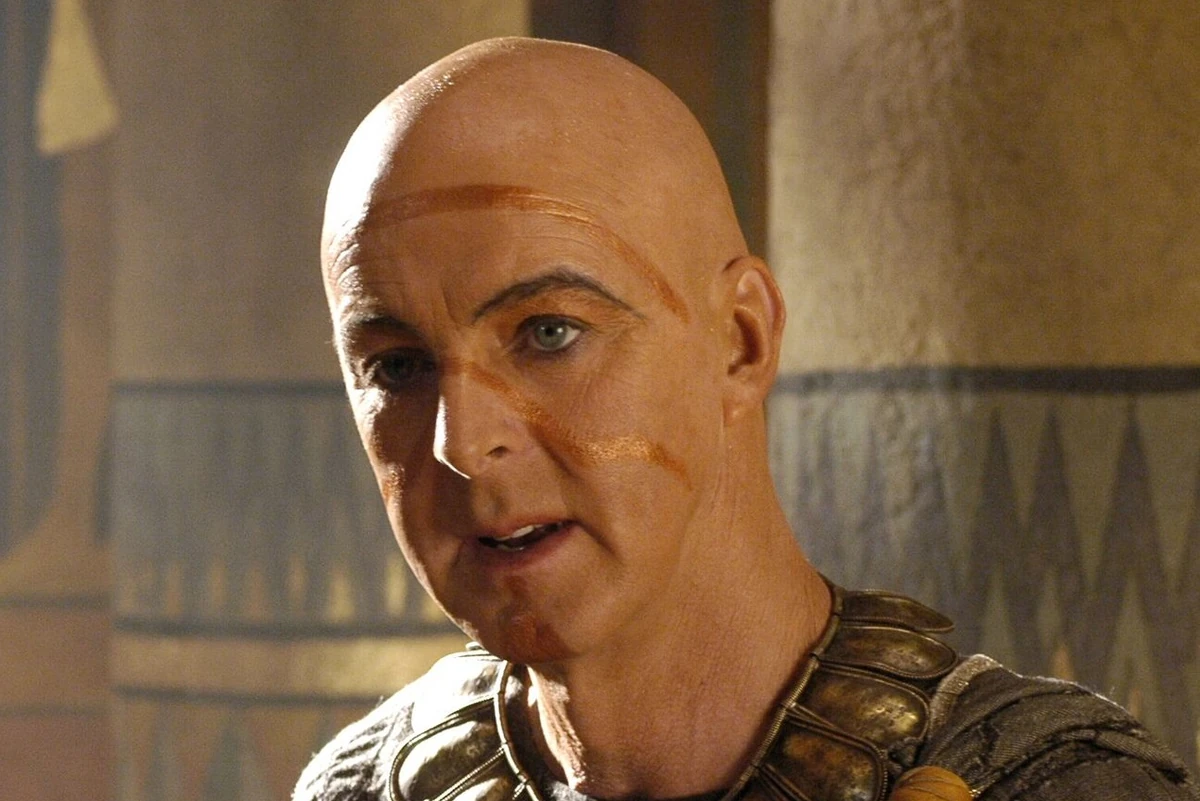 Pothinus | HBO Rome Wiki | Fandom