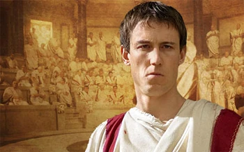 Brutus | HBO Rome Wiki | Fandom