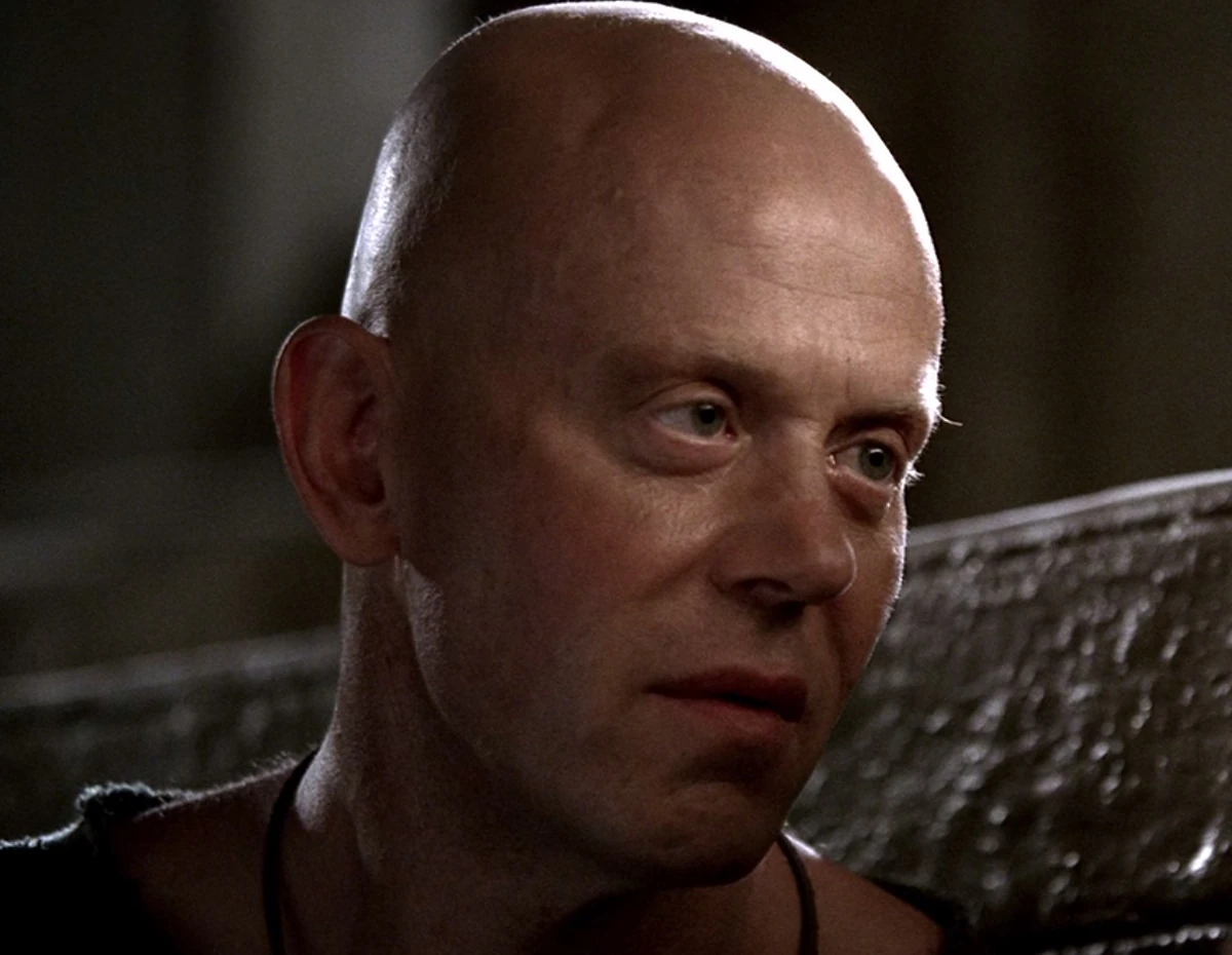 Tyro | HBO Rome Wiki | Fandom