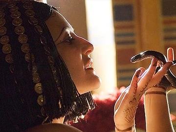 Hbo Rome Battle Of Actium Art Rome: De Patre Vostro (About Your