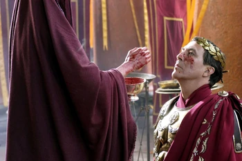 Triumph | HBO Rome Wiki | Fandom