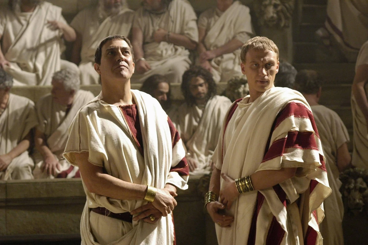 Kalends of February | HBO Rome Wiki | Fandom