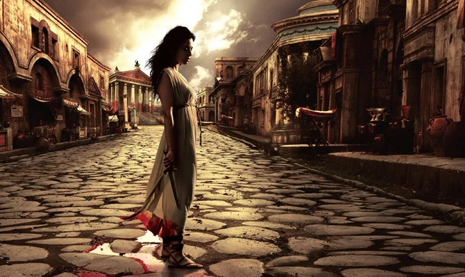 HBO Rome Wiki | Fandom