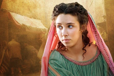 Rome Tv Series Cleopatra Rome (LWM) | Official Website For The HBO