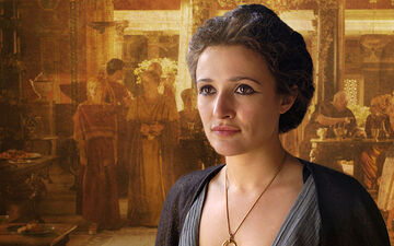 Rome Series 2 Cleopatra