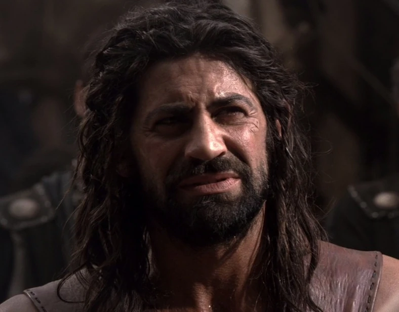 Carbo | HBO Rome Wiki | Fandom