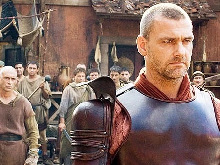 A Necessary Fiction | HBO Rome Wiki | Fandom