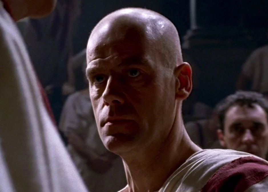 Cimber | HBO Rome Wiki | Fandom