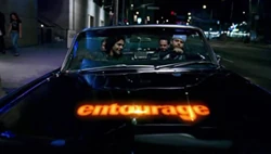 Entourage | HBO Wiki | Fandom