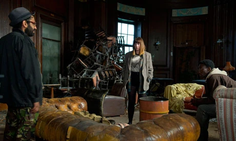 Series 1 Episode 4 | Utopia Wiki | Fandom