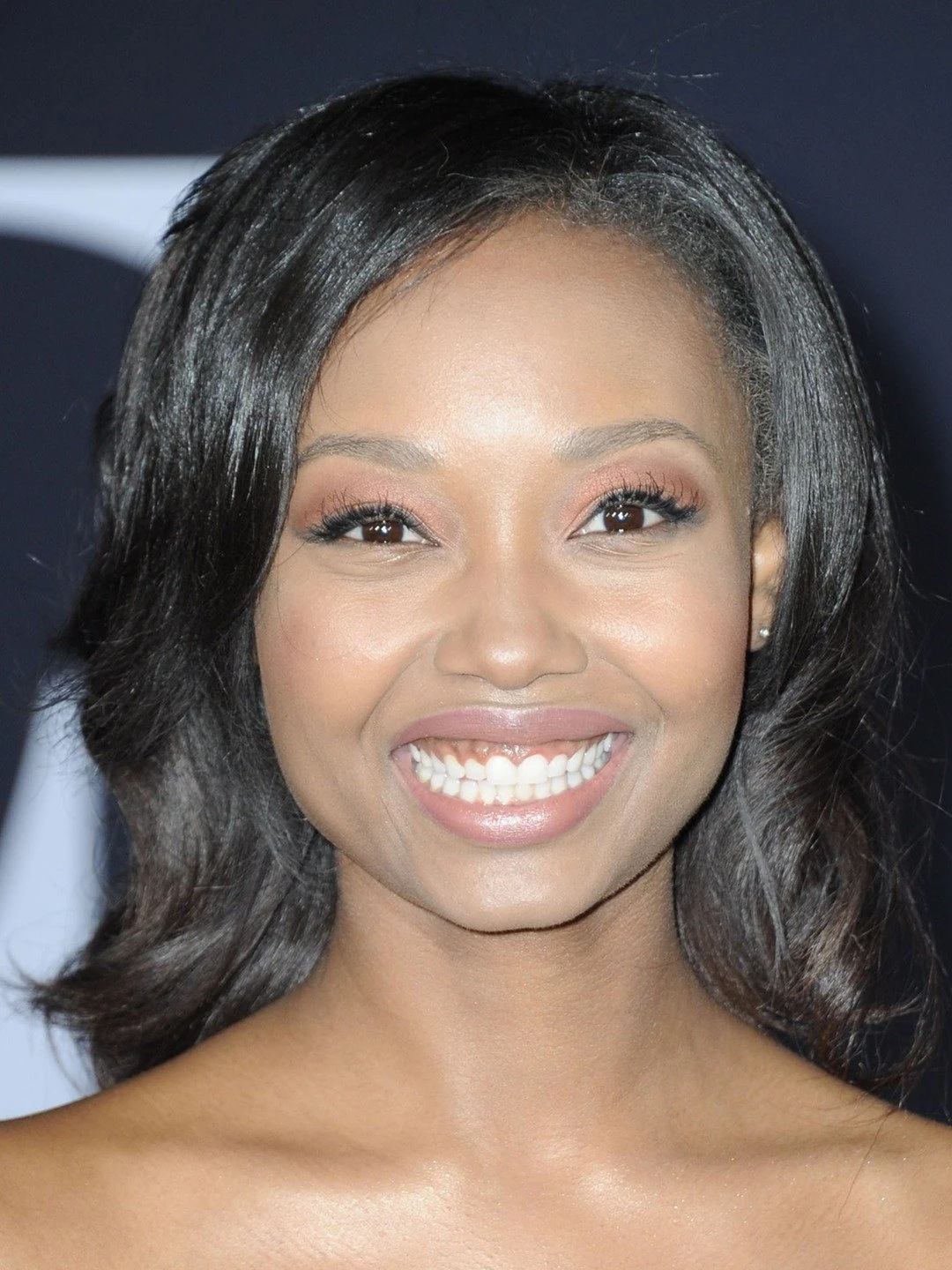 Ashleigh LaThrop | Utopia Wiki | Fandom