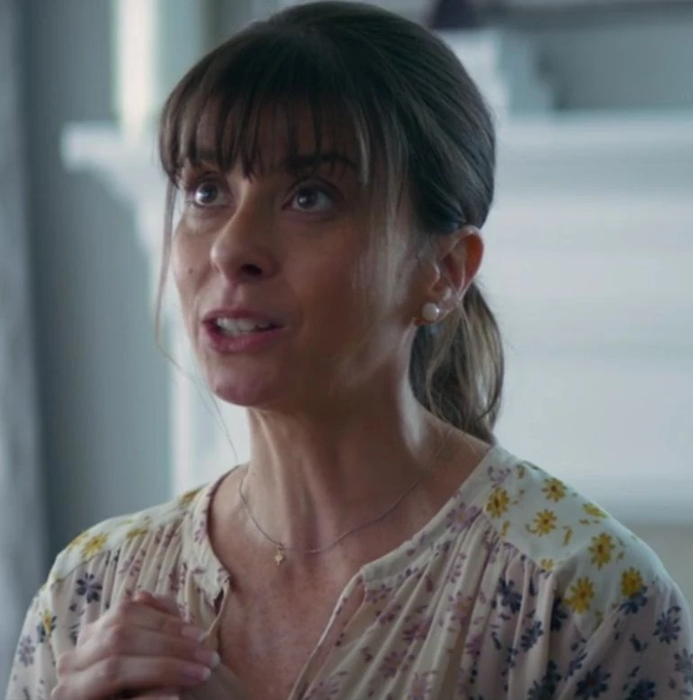 Colleen | Utopia Wiki | Fandom