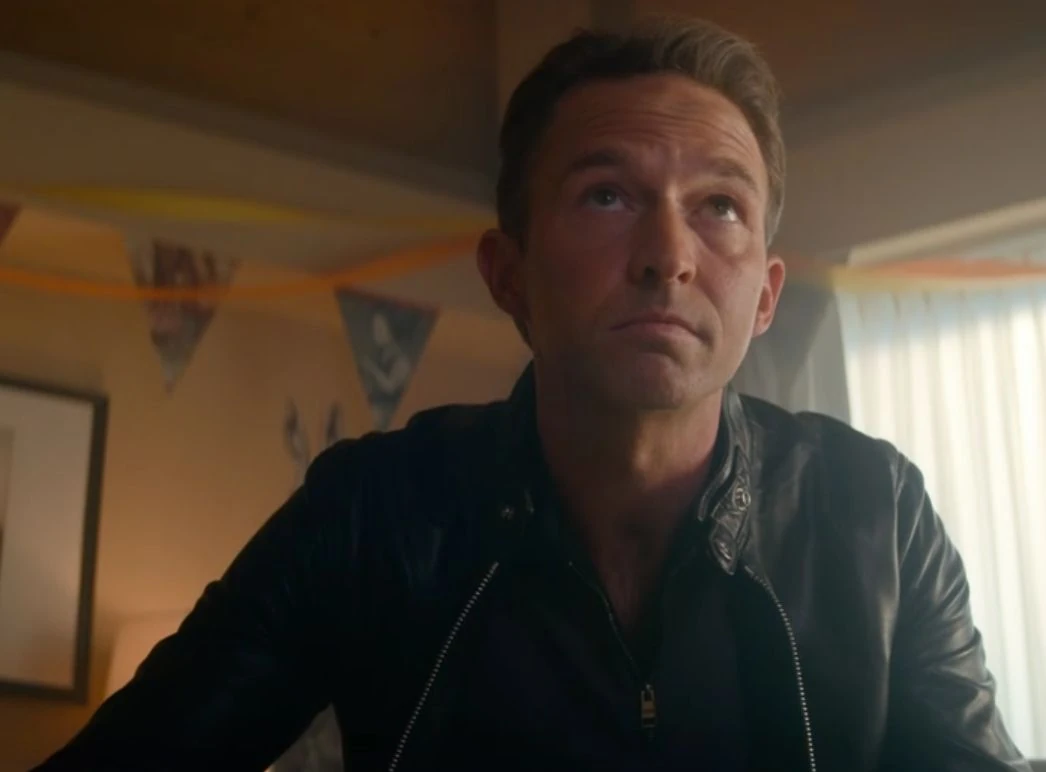 Phillip Carson | Utopia Wiki | Fandom