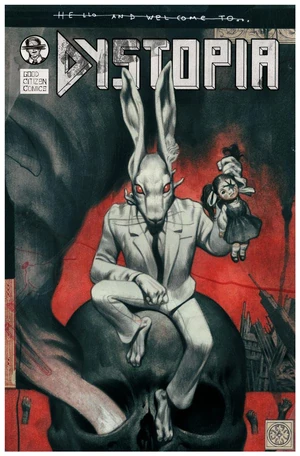 Dystopia | Utopia Wiki | Fandom