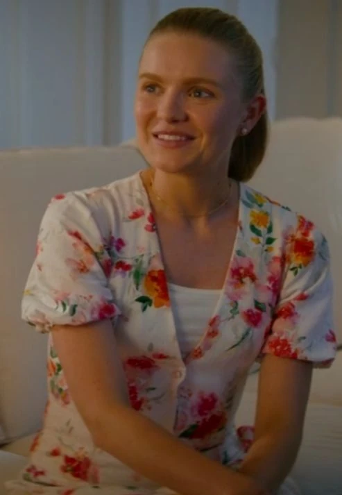 Lily | Utopia Wiki | Fandom