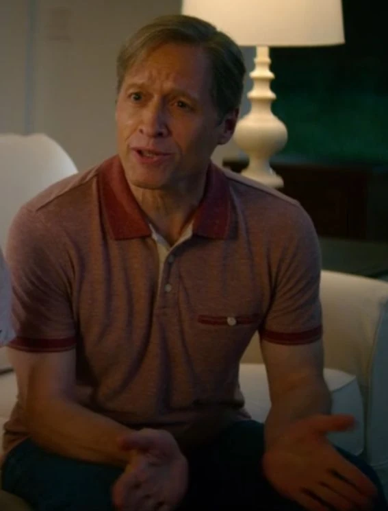 Dale Warwick | Utopia Wiki | Fandom