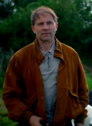 Christian Donaldson | Utopia Wiki | Fandom