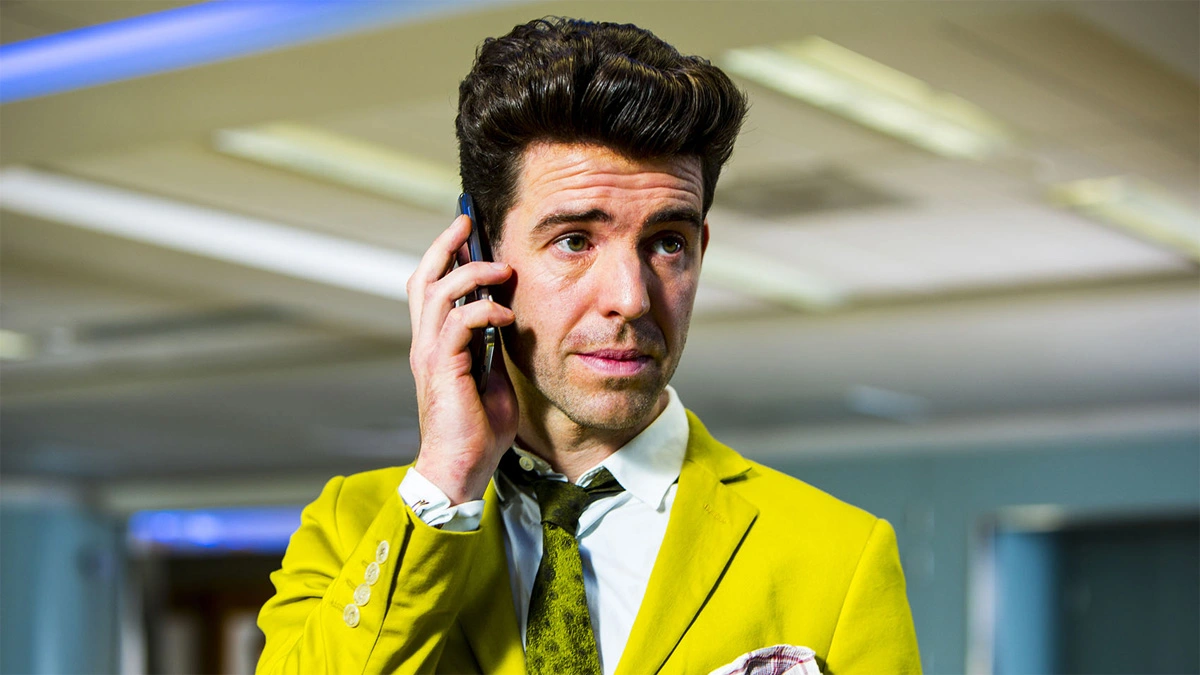 Lee | Utopia Wiki | Fandom