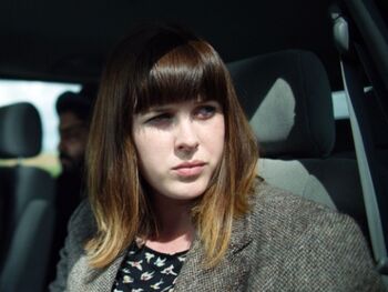 Becky/Becky Todd | Utopia Wiki | Fandom