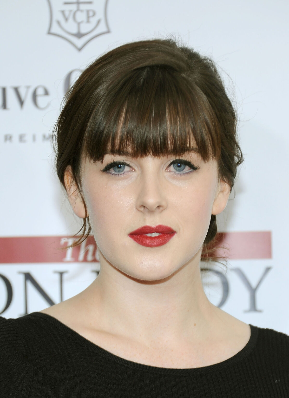 Alexandra Roach | Utopia Wiki | Fandom