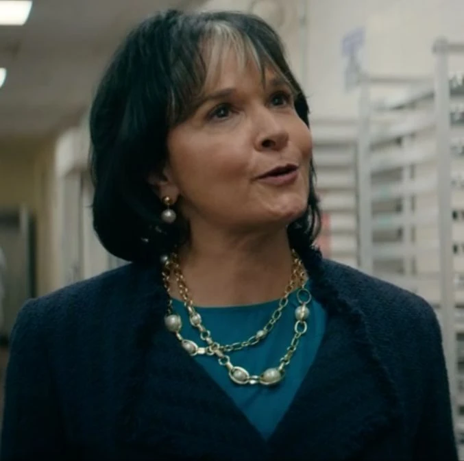 Toni Tambler | Utopia Wiki | Fandom