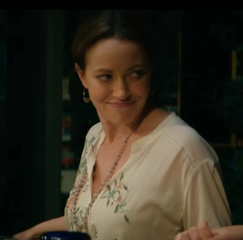 Laura Christie | Utopia Wiki | Fandom