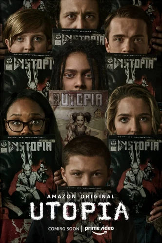 Utopia (Amazon) | Utopia Wiki | Fandom