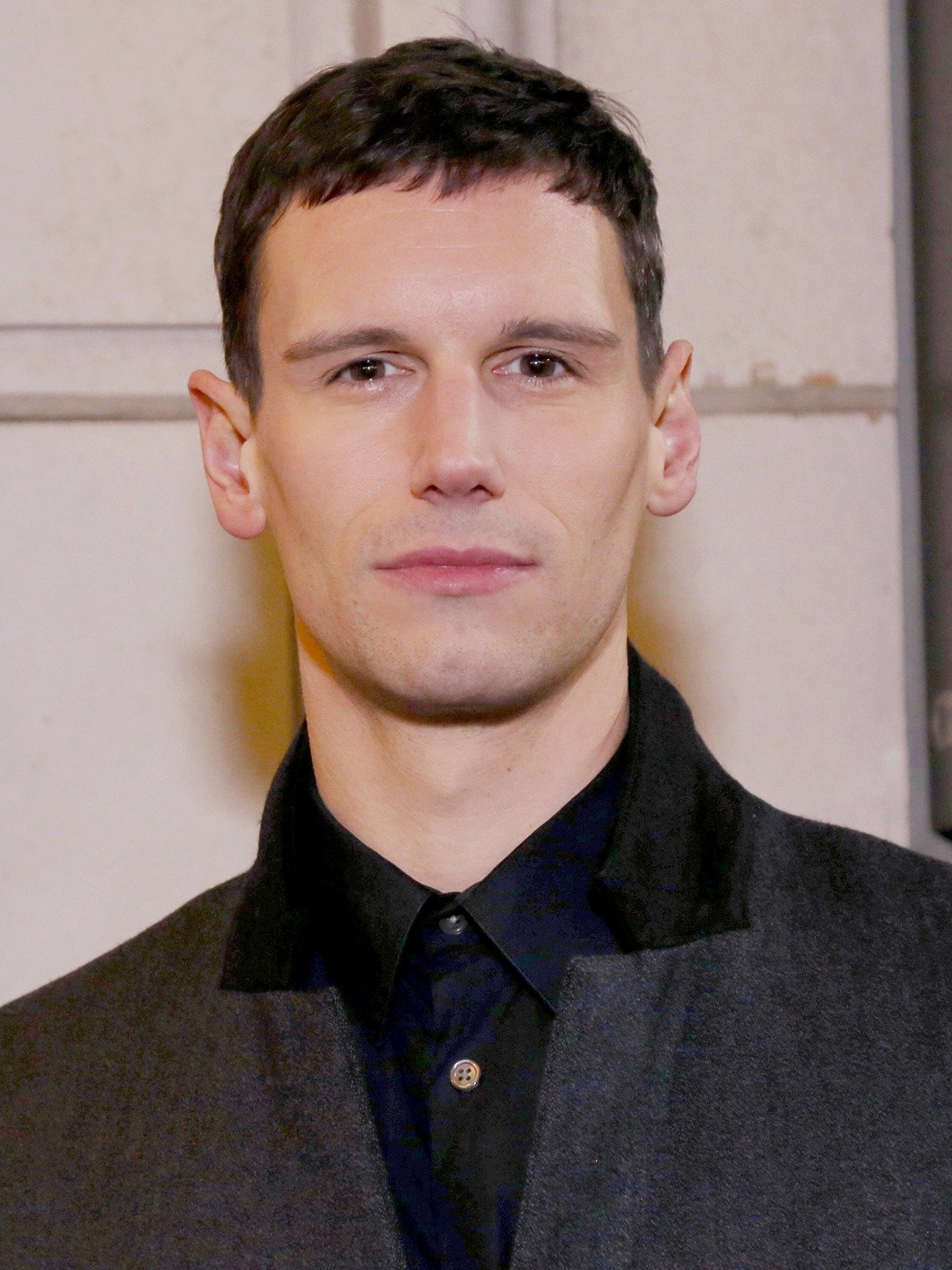 Cory Michael Smith | Utopia Wiki | Fandom
