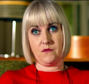 Leah Gorsand | Utopia Wiki | Fandom