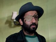 Wilson Wilson | Utopia Wiki | Fandom