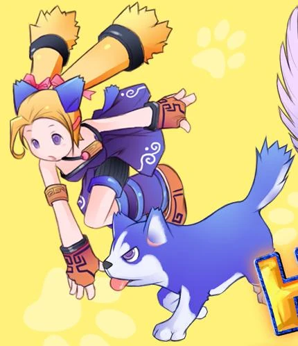 Dog Clan | HolyBeast Online Wiki | Fandom