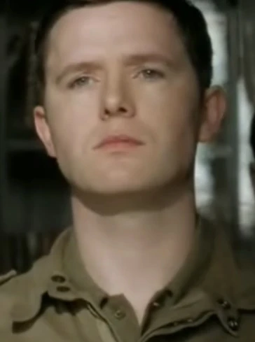 Terrence C. Harris | Band of Brothers Wiki | Fandom