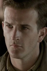 Warren Muck | Band of Brothers Wiki | Fandom