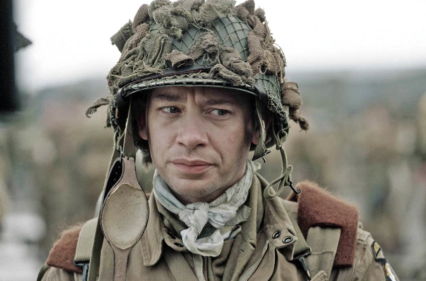 101st Airborne Division sends 500 troops to funeral for D-Day ‘legend ...