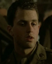 Lester A. Hashey | Band of Brothers Wiki | Fandom