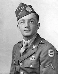 George Luz | Band of Brothers Wiki | Fandom