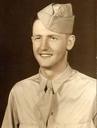 Lester A. Hashey | Band of Brothers Wiki | Fandom