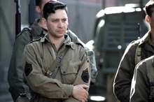 John Martin | Band of Brothers Wiki | Fandom
