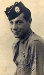 Eugene Roe | Band of Brothers Wiki | Fandom